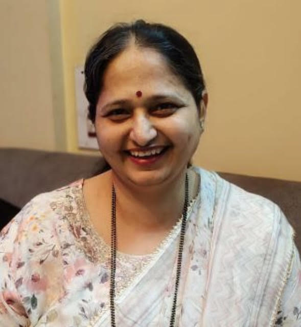 pdc divya deshpande convener