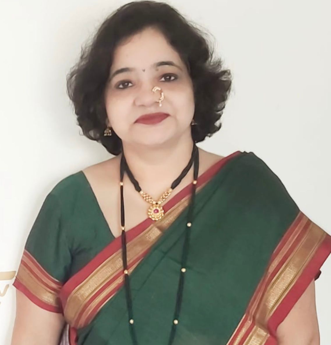 pdc dr sayali prabhu convener